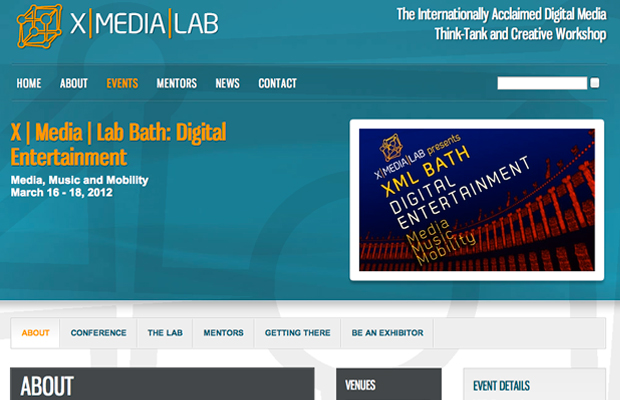 X Media Lab comes to Bath | dodify